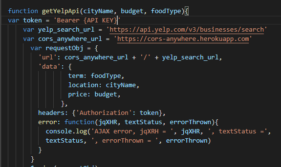 Why (of)CORS?. What is CORS? | by Jose Pascual | Medium