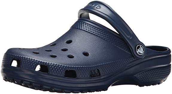 Crocs Classic Clog. Croslite | by مجله عين الخبر | Medium