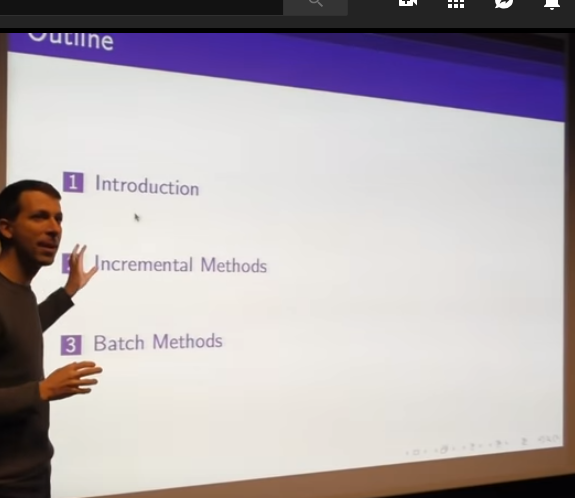 [ Archived Post ] RL Course by David Silver — Lecture 6: Value Function Approximation | by Jae ...