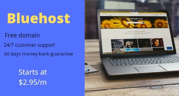 Bluehost Review: Why Bluehost is best | by Blogtobegin | Medium