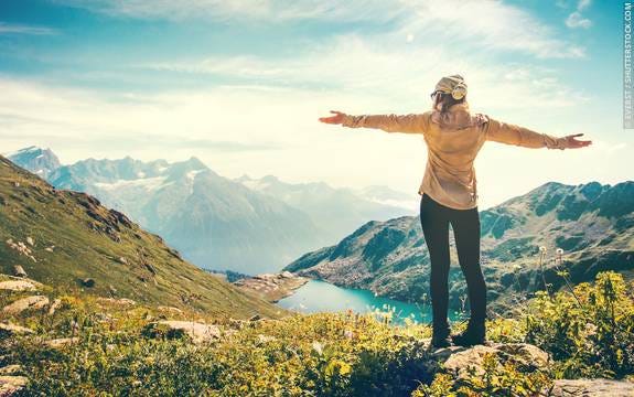 Be Open. Creativity springs from the openness to… | by Sarah Dankens ...