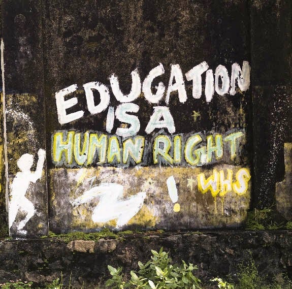 The War On Education. Growing complexity, the pace of change… | by ...
