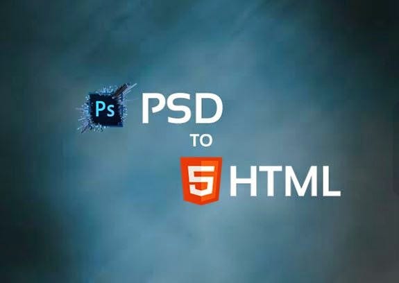 Guide to Hire PSD to HTML Services Company India. | by IndoSurplus ...