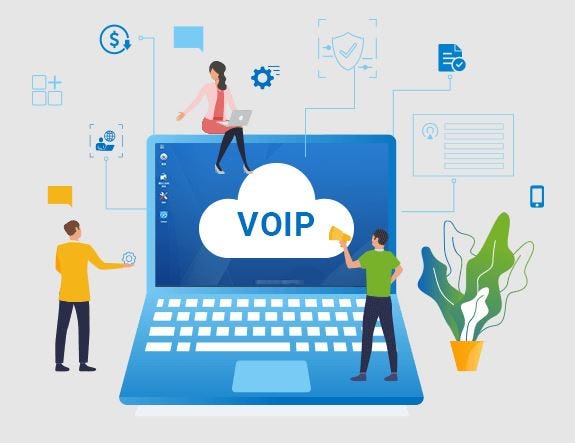 VoIP Enterprise Solutions By Ecosmob - Ecosmob Technologies - Medium