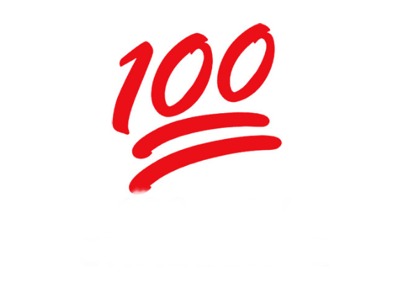 QUANTITY BRINGS QUALITY. DO 100 DAYS OF SOMETHING… | by Charles ...
