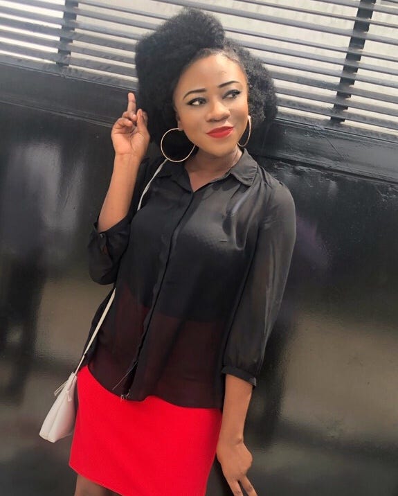 ANOTHER SLEEPLESS NIGHT. So on this particular night, I couldn’t… | by Aniekan Johnson | Medium