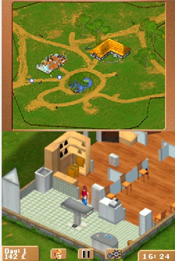 Pawly Pets: My Vet Practice is not the way that I remember… | by ...