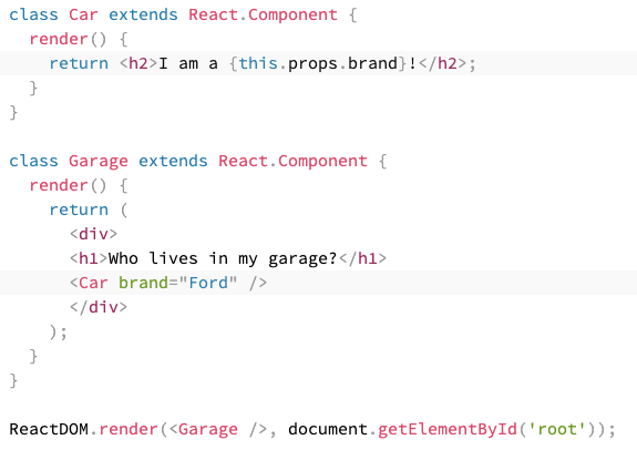 Introduction to React!. I have spent the past 2 weeks learning… | by ...