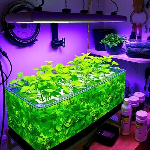Master Indoor Hydroponics for St. John’s Wort | by Michael Toback | Medium
