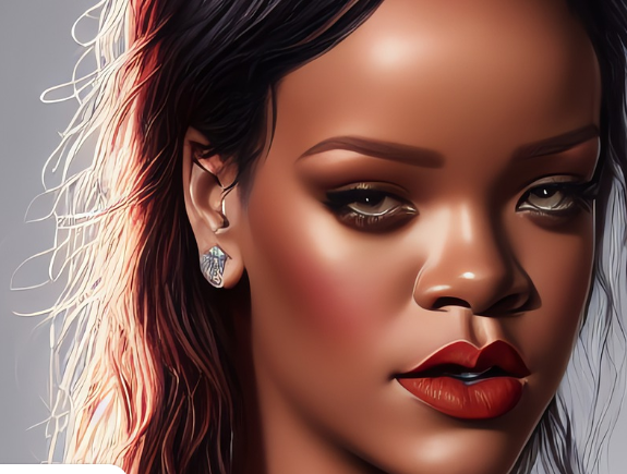 NPR: Rihanna Is The 21st Century's Most Influential Musician | The ...