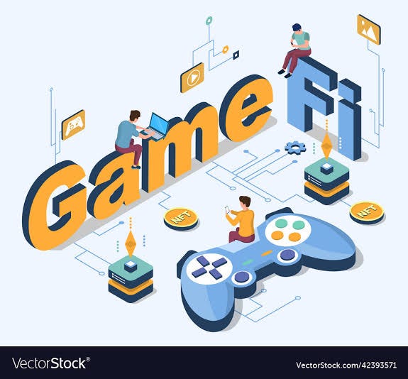 Embrace the Future of Gaming with GameFi: A Journey Beyond Traditional ...