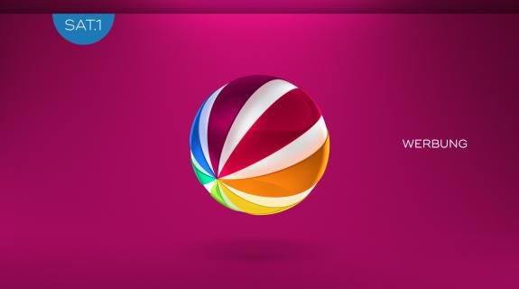 Brand/Rebrand: Sat.1. Germany’s oldest privately held channel… | by ...