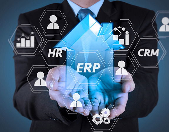 ERP for Data Analysis: Analyzing Data to Extract Insights | by ...