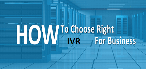 Ensure your Checklist for IVR. The best feature of any IVR solution is ...