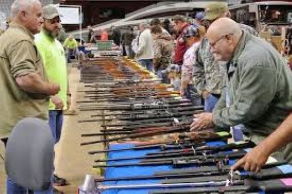Gun-Nut Nation Wins a Big One!. I started writing about guns and gun ...