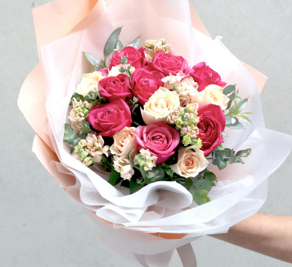 Mother’s Day Flowers: A Floral Symphony of Love and Appreciation from Bouquet Melbourne | by ...