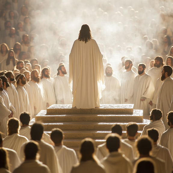 Who Are the Two Witnesses in Revelation? | by Garrett | Biblical ...