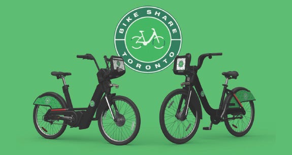 Toronto Bike Share Ridership Analysis with Azure Databricks Part 1 | by ...