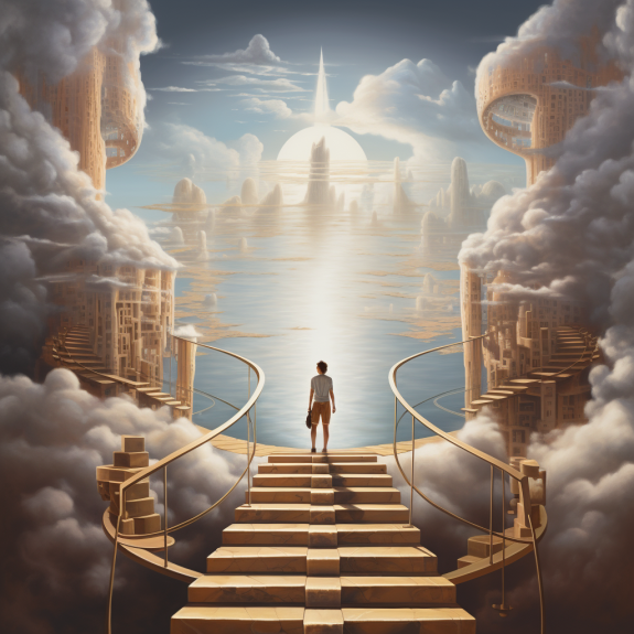 Navigating Wealth: The Subtle Dance of Life and money | by Ashfaqe ...
