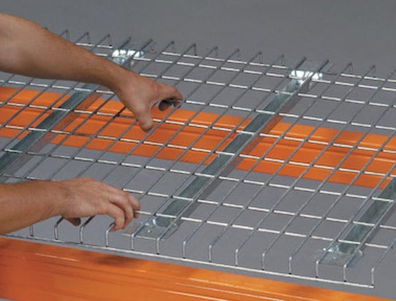Mesh Decks Direct. Providing Mesh Decks to our customers… | by Advanced ...