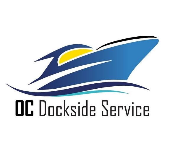 Orange County Dockside Service. Yacht Repair and Maintenance | by David Feltenberger | Medium