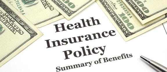 Health Insurance Policies to your Rescue | by Vinita Solanki | Medium
