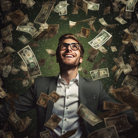Unlocking Wealth: The No-Nonsense Guide to Financial Success — Lessons ...