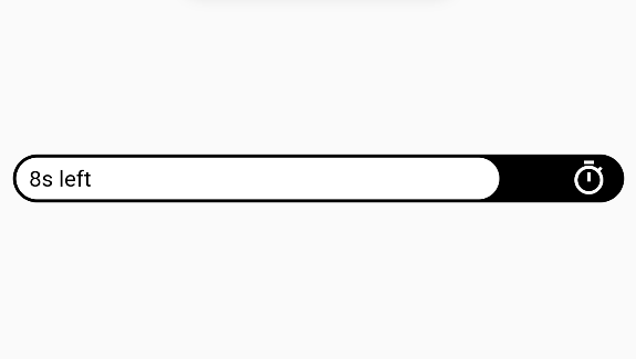 Creating A Linear Timer Widget In Flutter By Muhammet Aydın Medium
