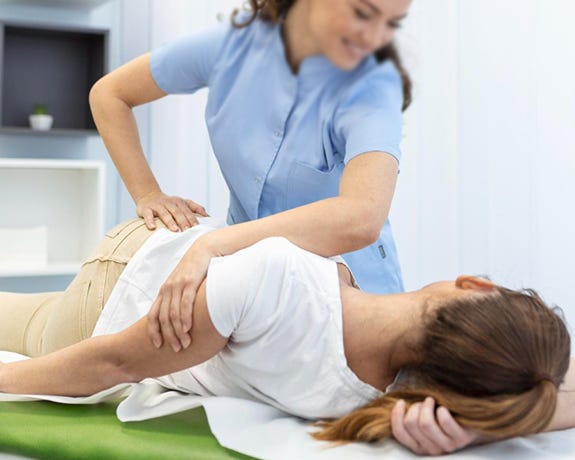 Comprehensive Physiotherapy in Mississauga: Your Path to Optimal Health ...