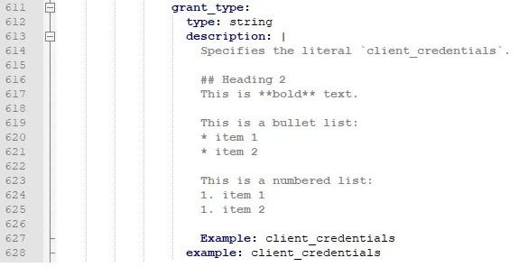Using Redocly. by Robert Delwood, a Lead API… | by Robert Delwood | Medium