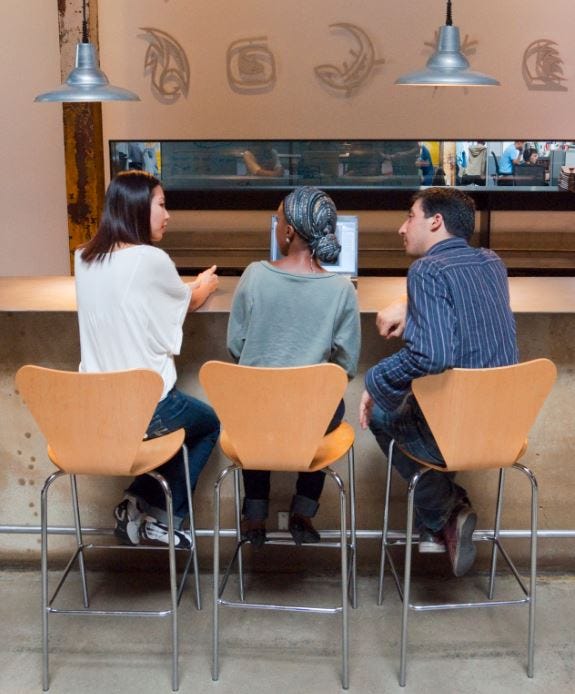 The Peer-to-Peer CAD Manager. By Robert Green for Autodesk University ...