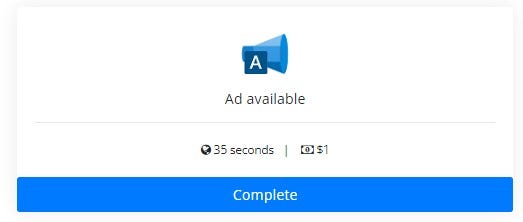Earn $2.49 Every Minute Watching Google Ads - Catch the Wave