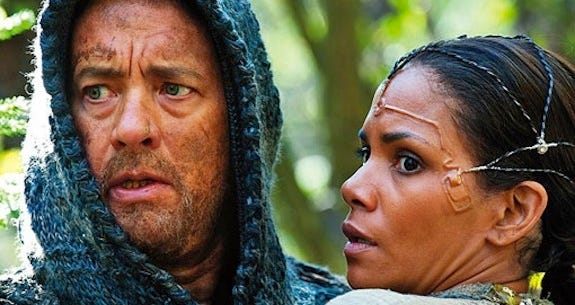 Cloud Atlas: A Flawed Movie with SO much potential | by Alexander ...