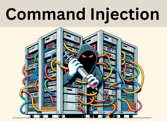 💥 Command Injection Complete Guide To Exploitation And Secure Coding Using A Vulnerable Lab 6673