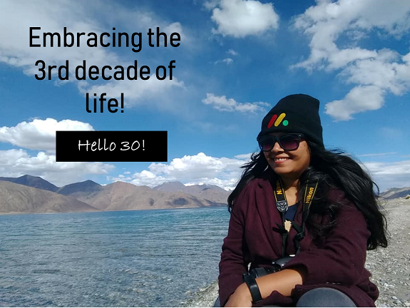 How is it to enter the 3rd decade of life! | by Madhura Nanivadekar ...