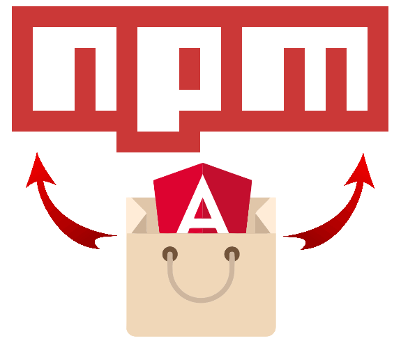 Publish Angular Library to NPM Repository | by Suvab Baral | Medium Publish Angular Library to NPM Repository | by Suvab Baral | Medium