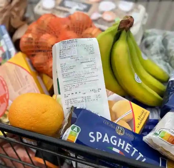 Germany sees inflation ease to 5.9% for 2023 | by Matthias Schwarz ...
