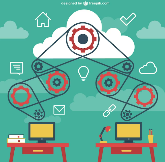 Cloud-Native Architecture Building Scalable and Resilient Applications | by Paul Thorbjornsen ...