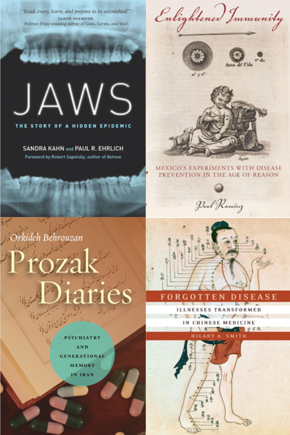 Inspirational Reading for Medical Students | by Freya Whiteside | Medium