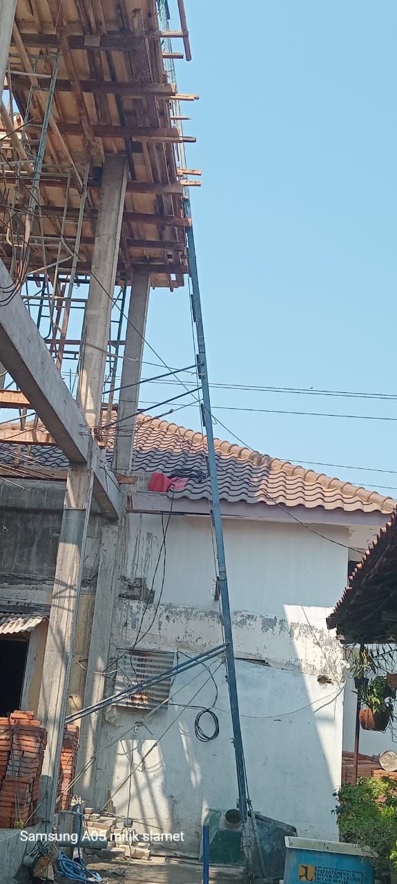 JASA LIFT COR / SEWA LIFT COR / TENAGA BORONGAN SEMARANG WA ...