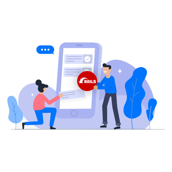 What Are Some Ruby on Rails Development Companies? | by Sophia Smith | Medium