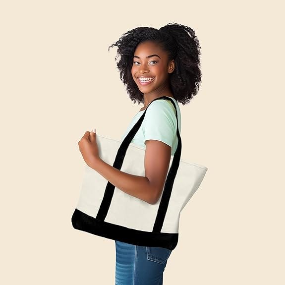 Why are tote bags so popular in NYC? | by Szoneier Bag Manufacturing ...