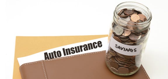 4 Ways To Lower Your Auto Insurance Costs | by Brad Harrell | Medium