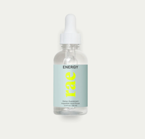 Energy Drops - John Faizan - Medium