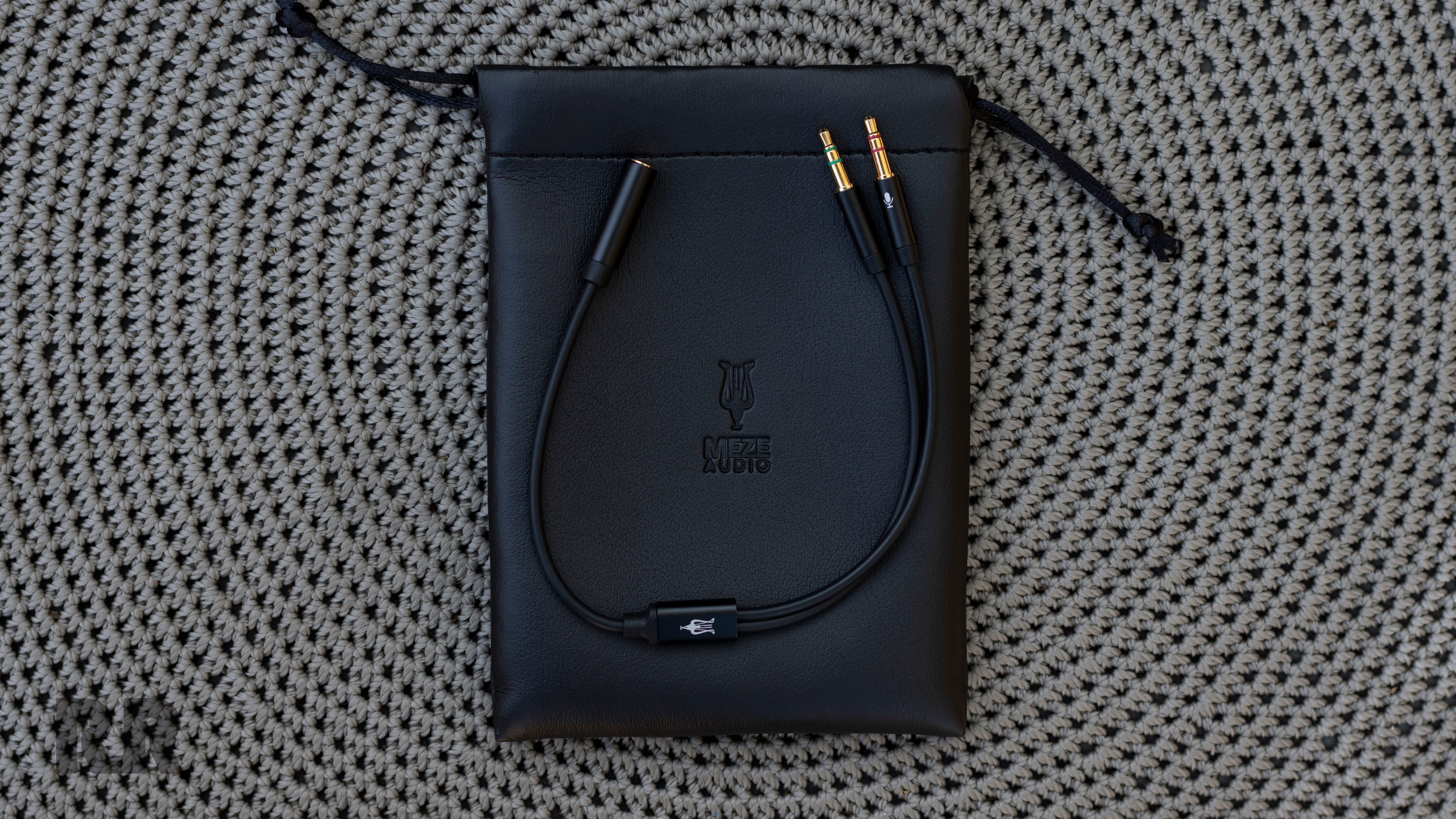 Meze Audio Boom Mic - Reviews | Headphone Reviews and Discussion - Head ...