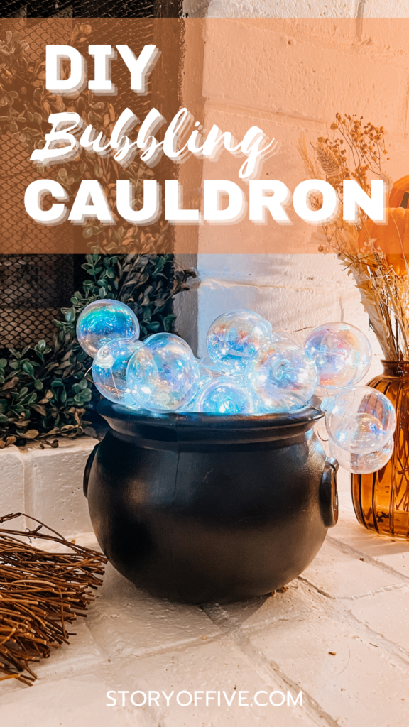 A Bubbling Cauldron Blog: Enchant Your Audience! | by Edmunds | Jul ...