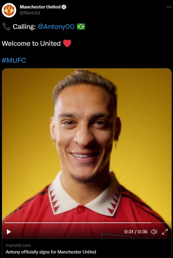 Manchester United Transfer News Today Latest Reports And Rumours From
