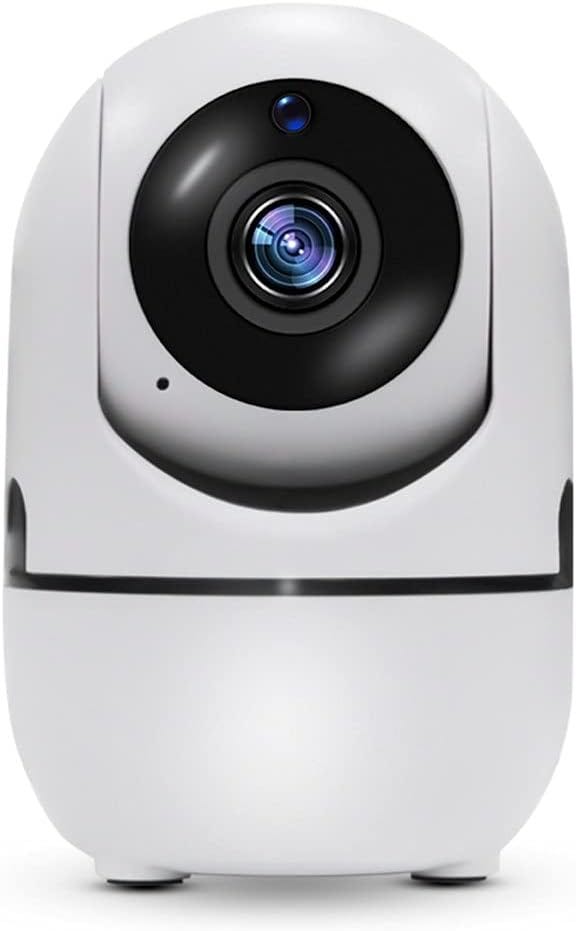 1080P IP Camera Review: A Smart Eye for Your Home | by Andrew Whitem ...