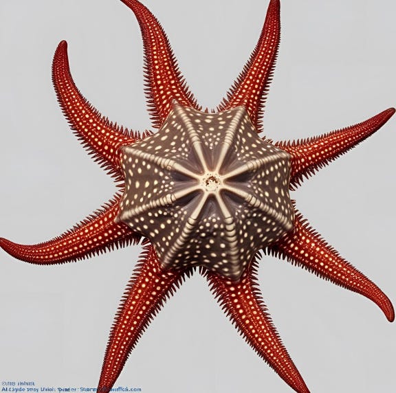 How to Lead Without Authority Using the Starfish-Spider Model | by ...