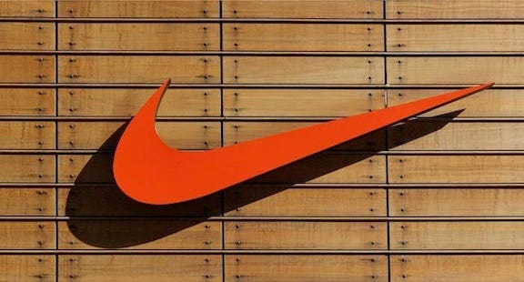 27 Years at Nike: “What I Learned about Branding” | by David Brier ...